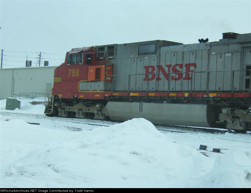 BNSF 788